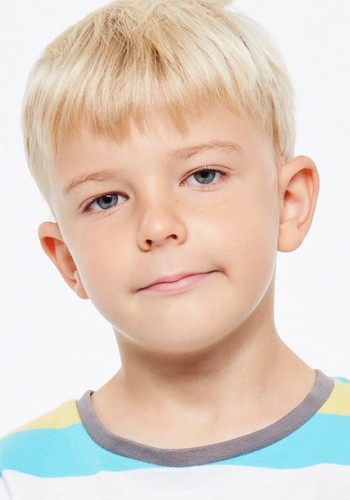 BoyActors - Viron Sage Weaver