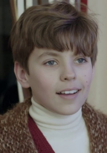 BoyActors - Regan Garcia