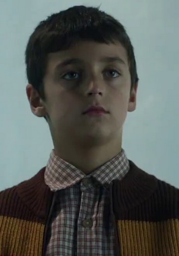 BoyActors - Jason Fokaefs