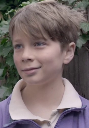 BoyActors - Charlie Reid