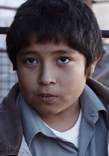 BoyActors - Alex Quevedo