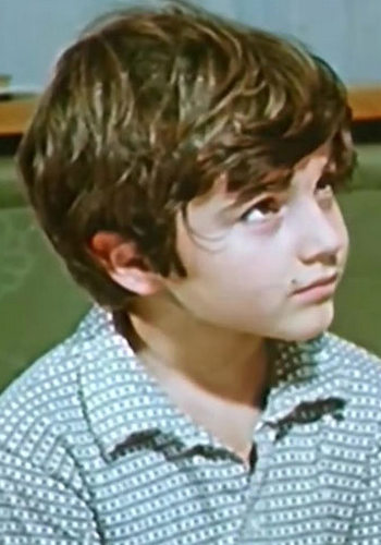 BoyActors - Nikolay Danailov