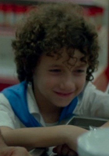 BoyActors - Jorge Carlos Perez Herrera