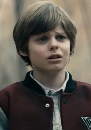 BoyActors - Cameron Crovetti