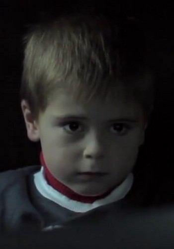 BoyActors - Mattéo Delorme