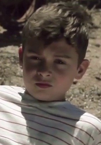 BoyActors - Rudy Law