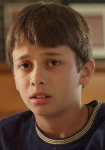 BoyActors - Kosta Kapsalis