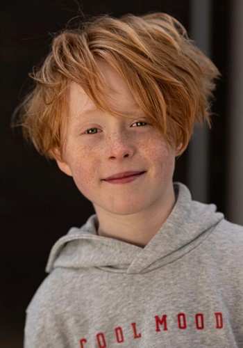 BoyActors - Felix Nölle