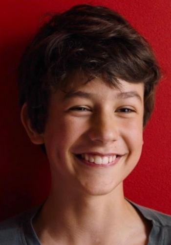 BoyActors - Gustav De Waele