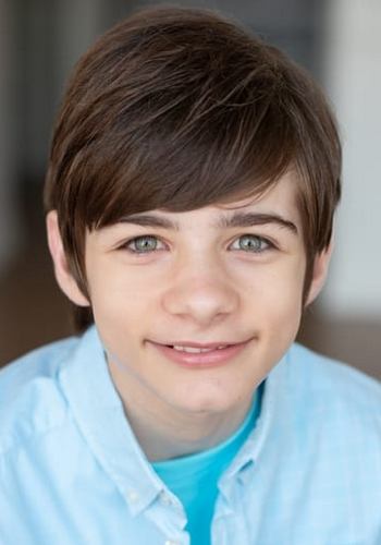 BoyActors - Brayden Eaton