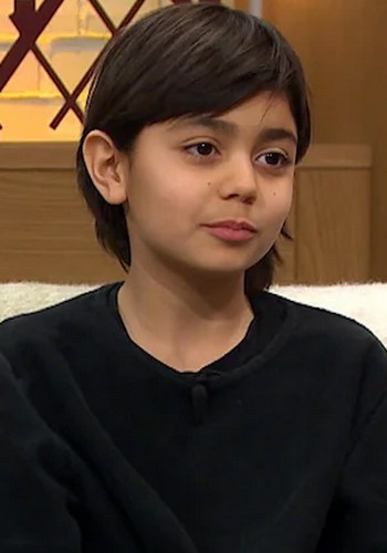 BoyActors - Mario Mustafa