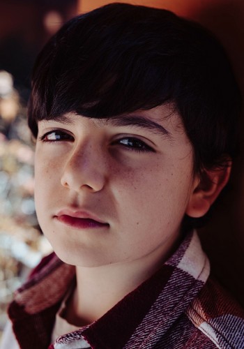 BoyActors - Valerio Marzi