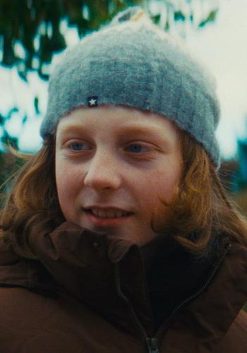 BoyActors - Hugo Arthy