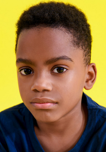 BoyActors - Cameron Keitt