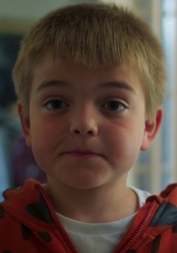 BoyActors - Folke Axelsson Schulman