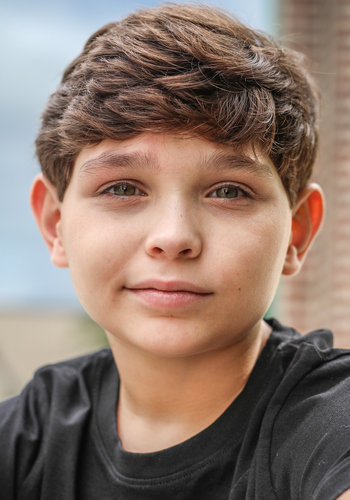 BoyActors - Roman Engel