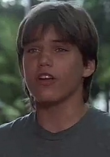 BoyActors - Paul Popowich