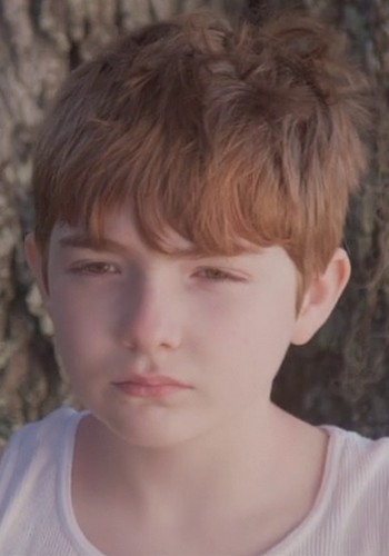 BoyActors - Finnegan Greisl