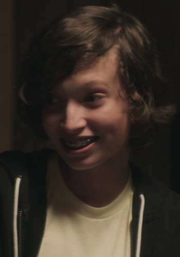 BoyActors - Luke Orza