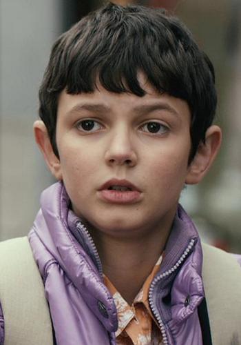 BoyActors - Ryan Brodie