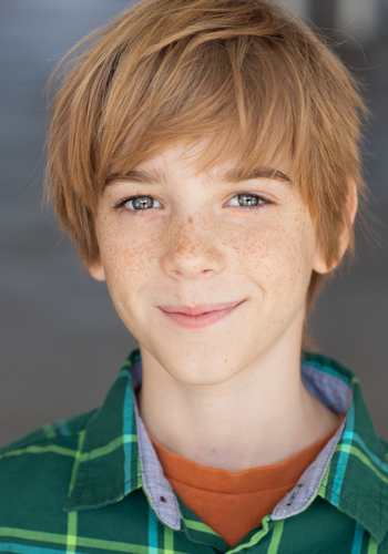 BoyActors - Mason Shea Joyce