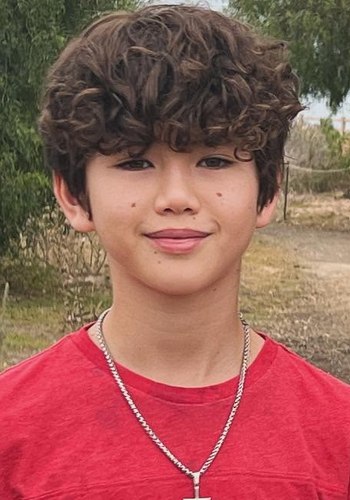 BoyActors - Wyatt Lindner