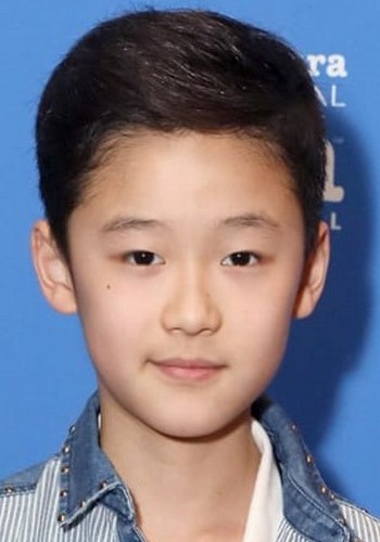 BoyActors - Lucas Hsuan