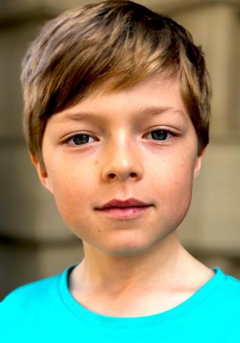 BoyActors - Alexander Artemov