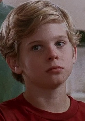 BoyActors - Mickey Scruggs