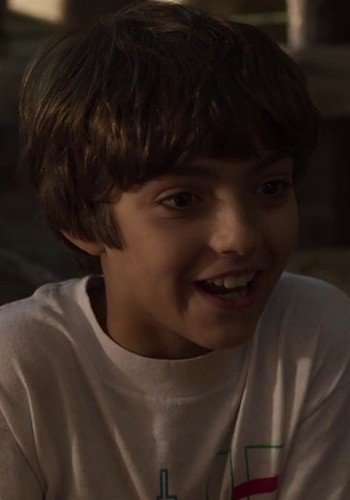 BoyActors - Pablo de Santos