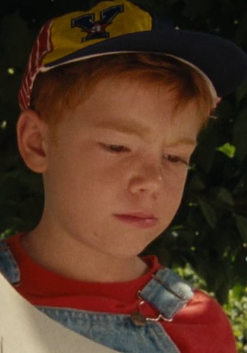 BoyActors - Erik Gabriel Novak