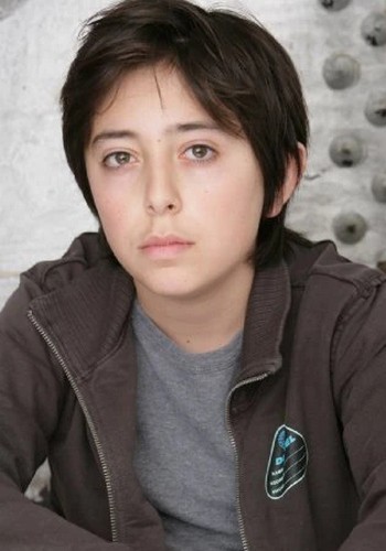 BoyActors - Joe Kaprielian