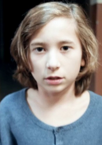 BoyActors - Felix Eklöf