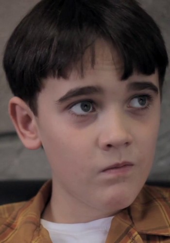 BoyActors - Joe Drinkwalter