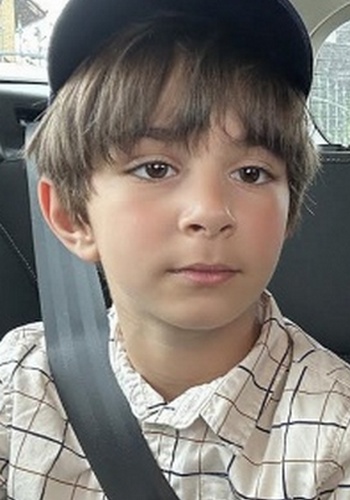 BoyActors - Leo Gagel