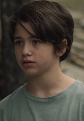 BoyActors - Lucas de Blas