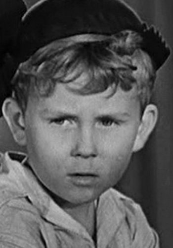 BoyActors - Philbrook Lyons