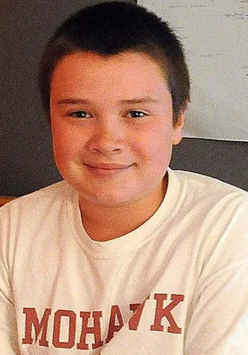 BoyActors - T.J. Hourigan