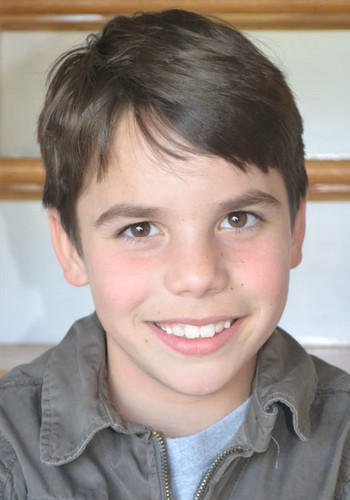 BoyActors - Bretton Manley