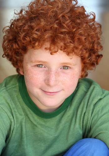 BoyActors - Max Harris