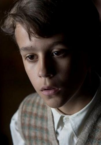 BoyActors - Jorge Andreu