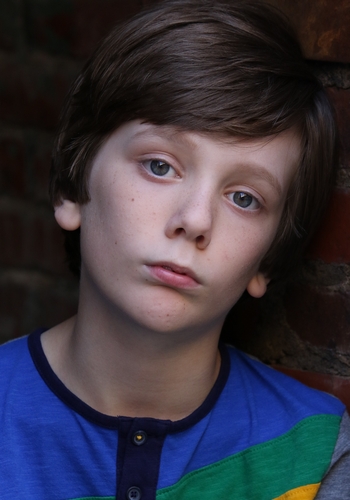 BoyActors - Brooks Roseberry