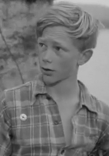 BoyActors - Jasper Jewitt