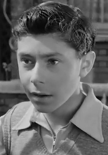 BoyActors - John Levitt