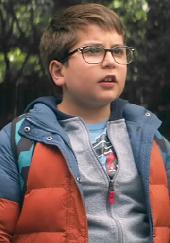 BoyActors - Robert Timothy Smith