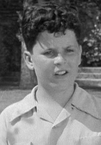 BoyActors - Barry Downing