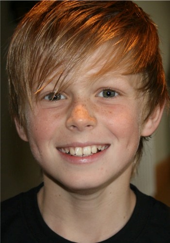BoyActors - Elliot Reeve