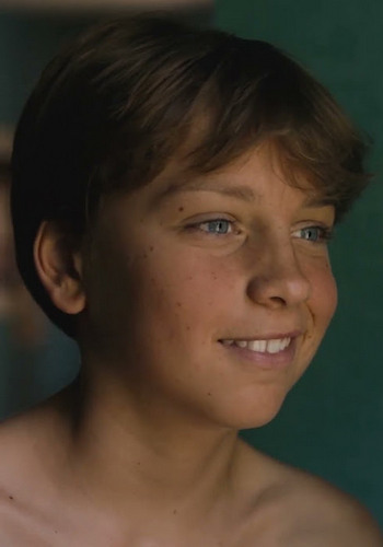 BoyActors - Lou Goossens