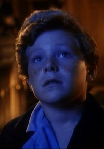 BoyActors - Mike Simmrin