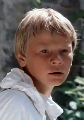 BoyActors - Vladislav Galkin